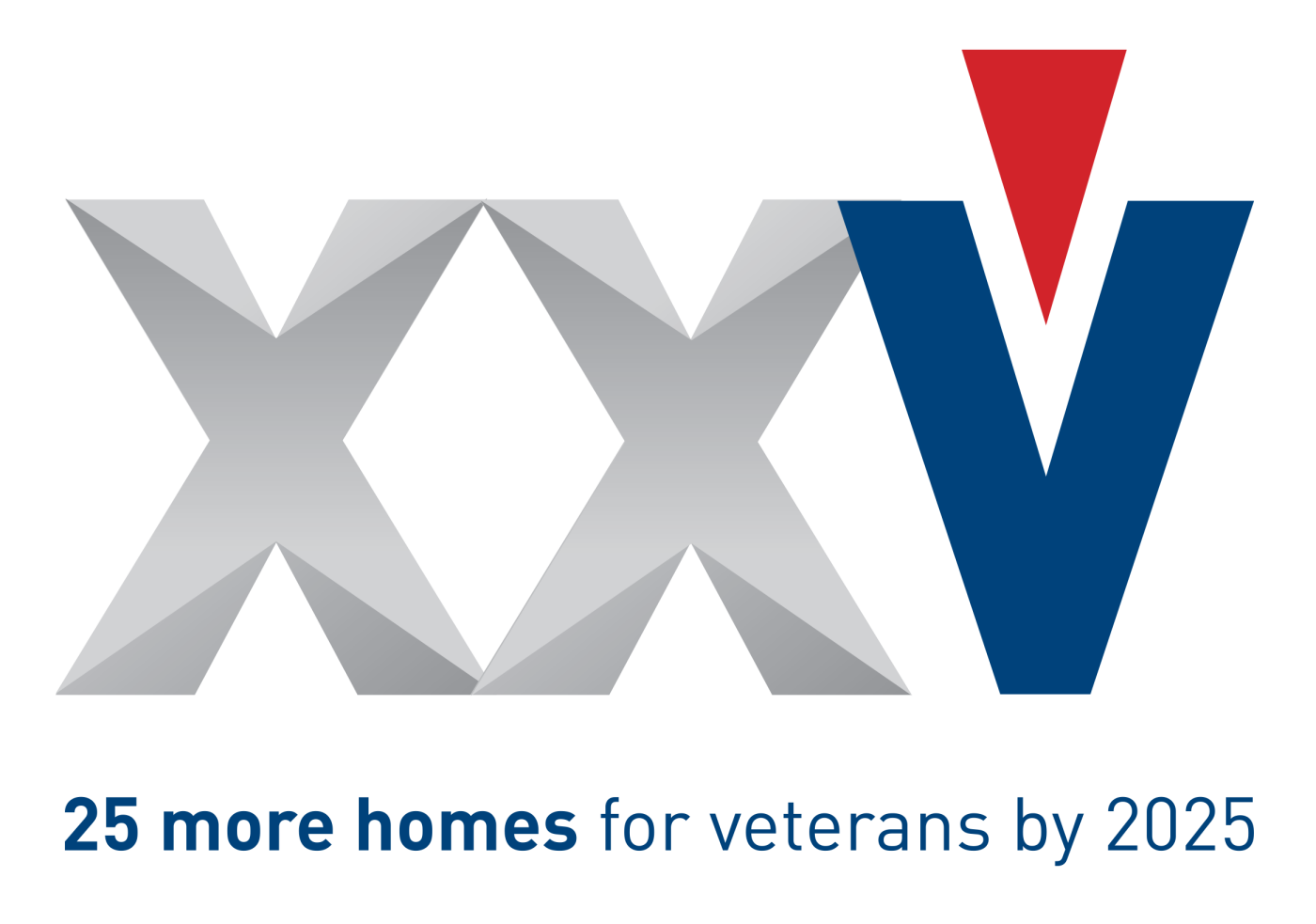 XXV Campaign Veterans Housing Scotland XXV Campaign Veterans Housing Scotland